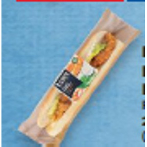 ARCHIV | Pierre Baguette Bageta v akcii platné do: 6.4.2022 | Zlacnene.sk
