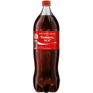 ARCHIV | Coca-Cola, Light, Zero, Cherry, Sprite, Fanta Pomaranč, Fanta ...
