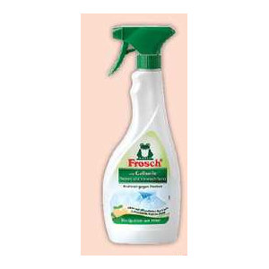 ARCHIV | Frosch sprej na škvrny 500 ml v akcii platné do: 2.10.2018 ...