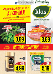 Akčné letáky | Zlacnene.sk