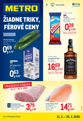 Predajne METRO Bratislava - adresy, otváracie doby | Zlacnene.sk