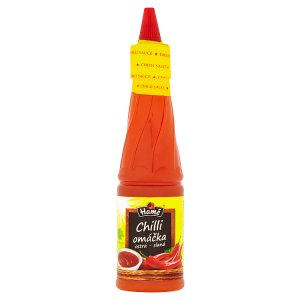 Hamé Chilli 250 g v akcii | Zlacnene.sk