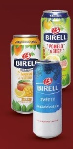 Birell nealko pivo v akcii | Zlacnene.sk